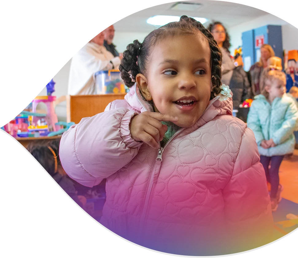 Support CEO • Help change lives and improve our community