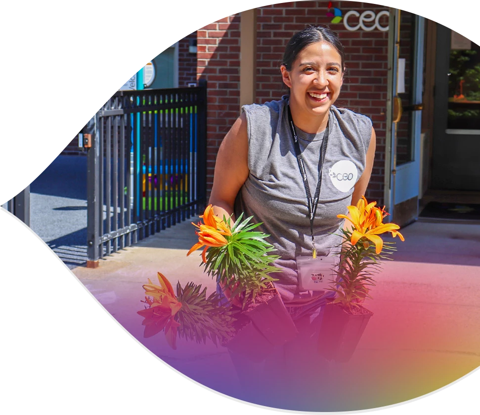 Career Opportunities • Jobs at CEO in Troy, New York