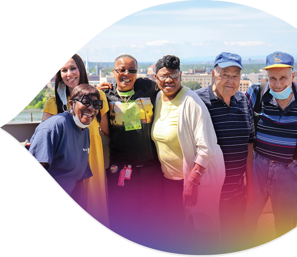 Foster Grandparent Program: Volunteer to help children • CEO Services
