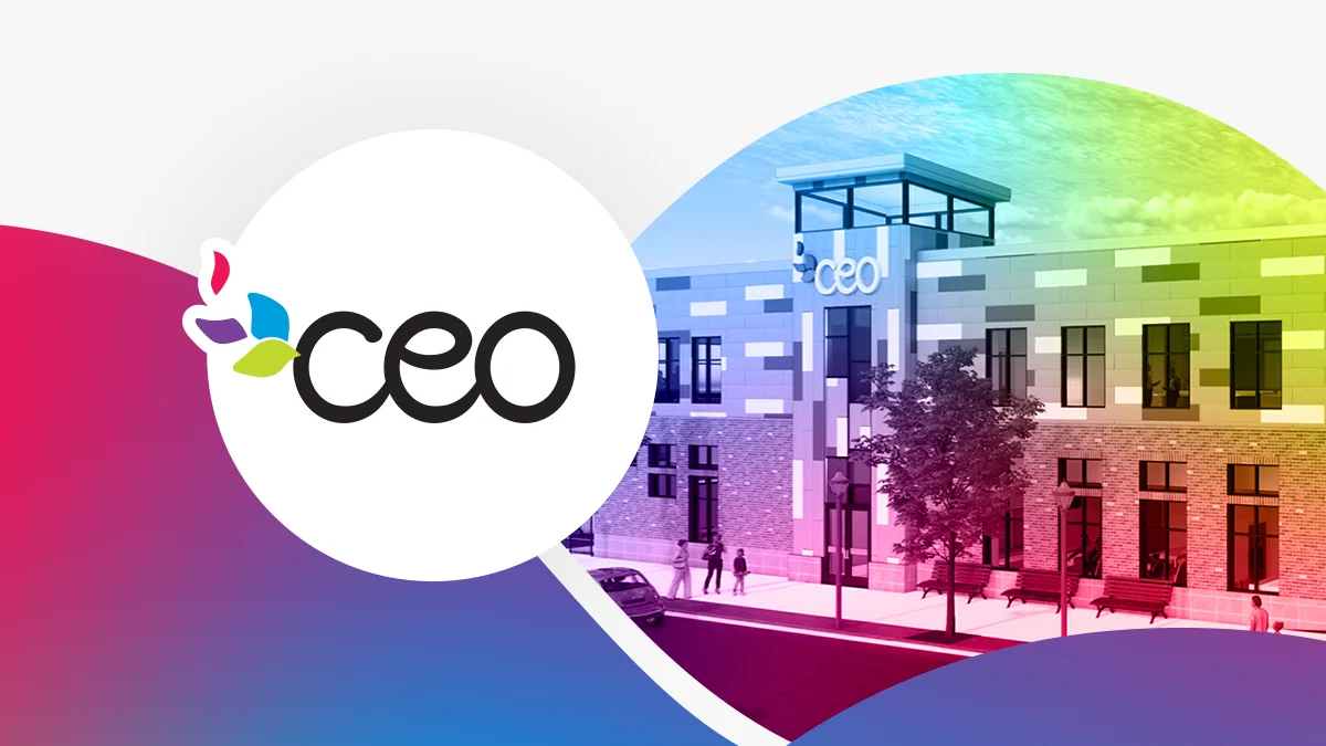Organization Leadership • CEO